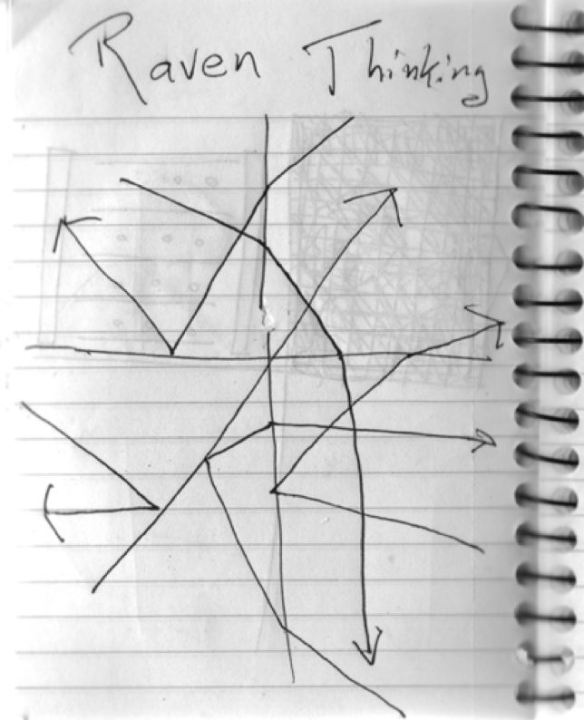 Harold Rhenisch | Online Home of the Canadian Poet, Writer and Editor.